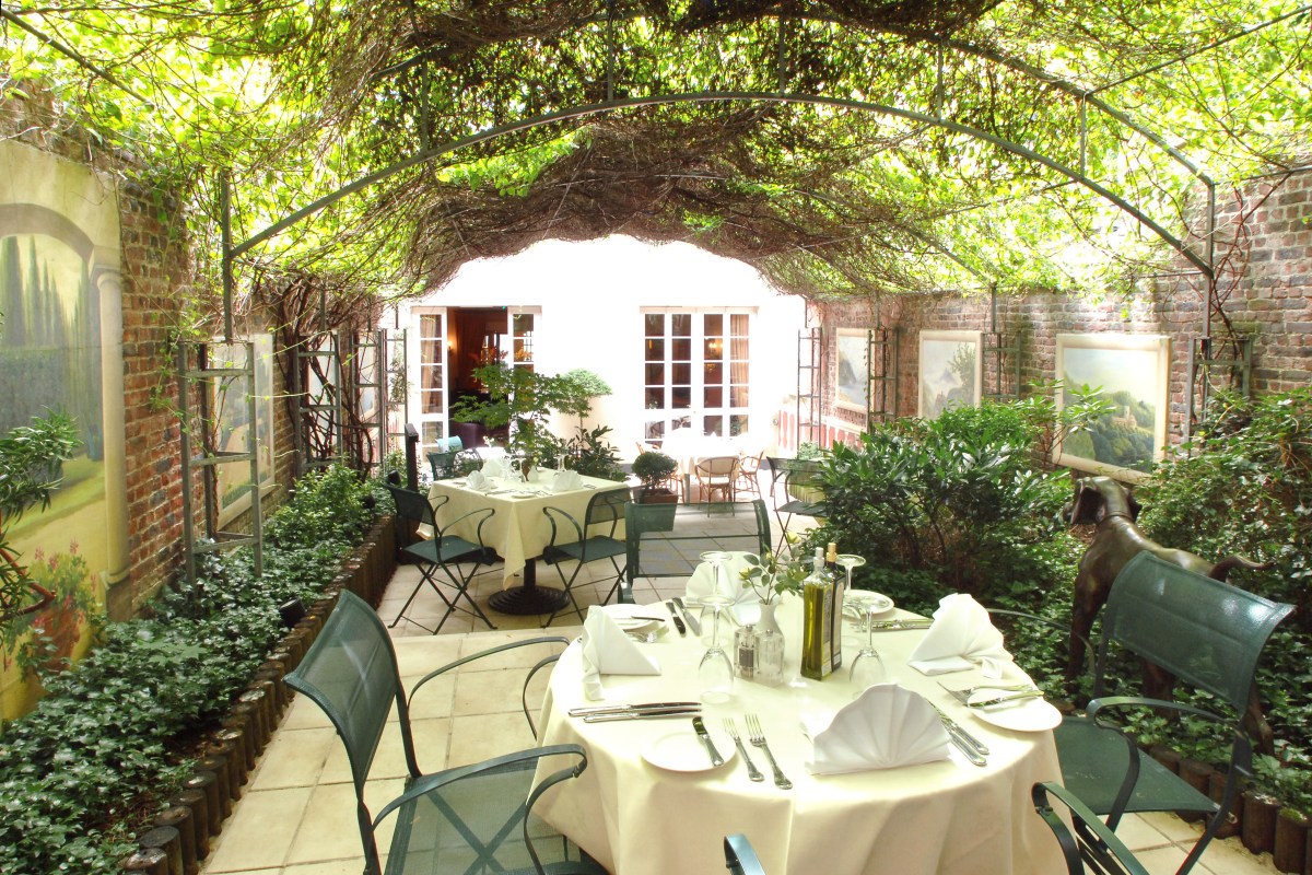 AN UNFORGETTABLE STAY AT HOTEL LE CHATELAIN IN BRUSSELS – Brussels ...