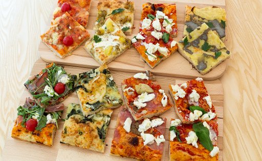 The Mamma Roma’s new era begins in Place Jourdan #italia #food # ...