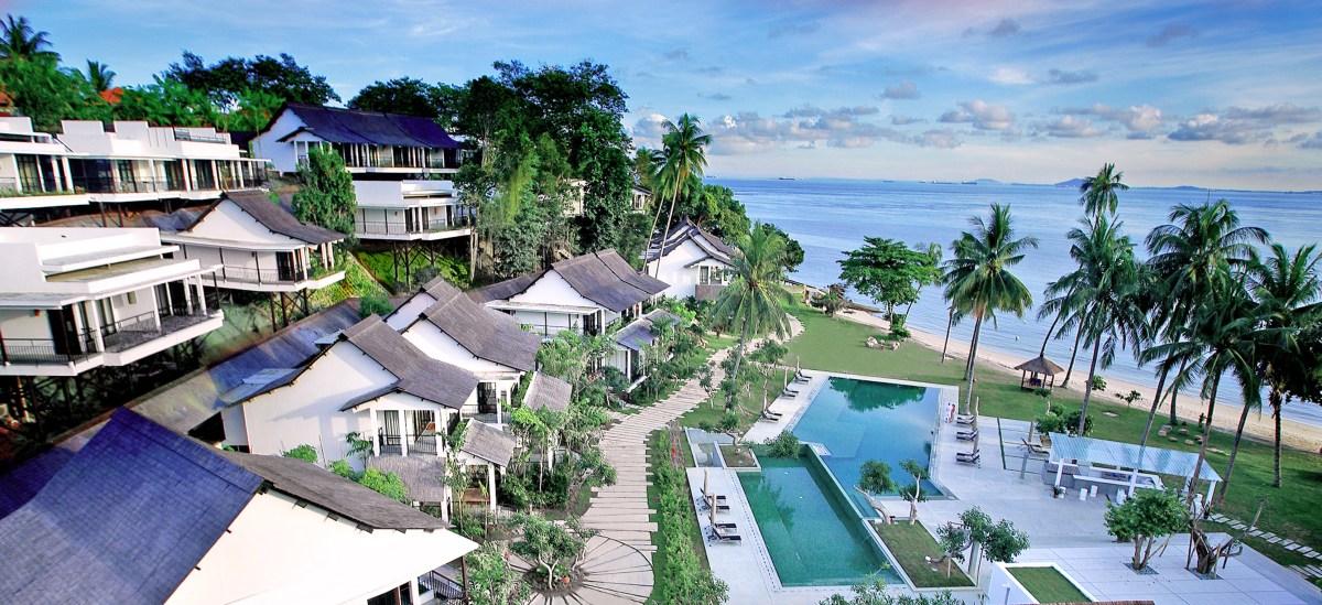 Turi Beach Resort – Batam Island – Indonesia – Brussels Diplomatic